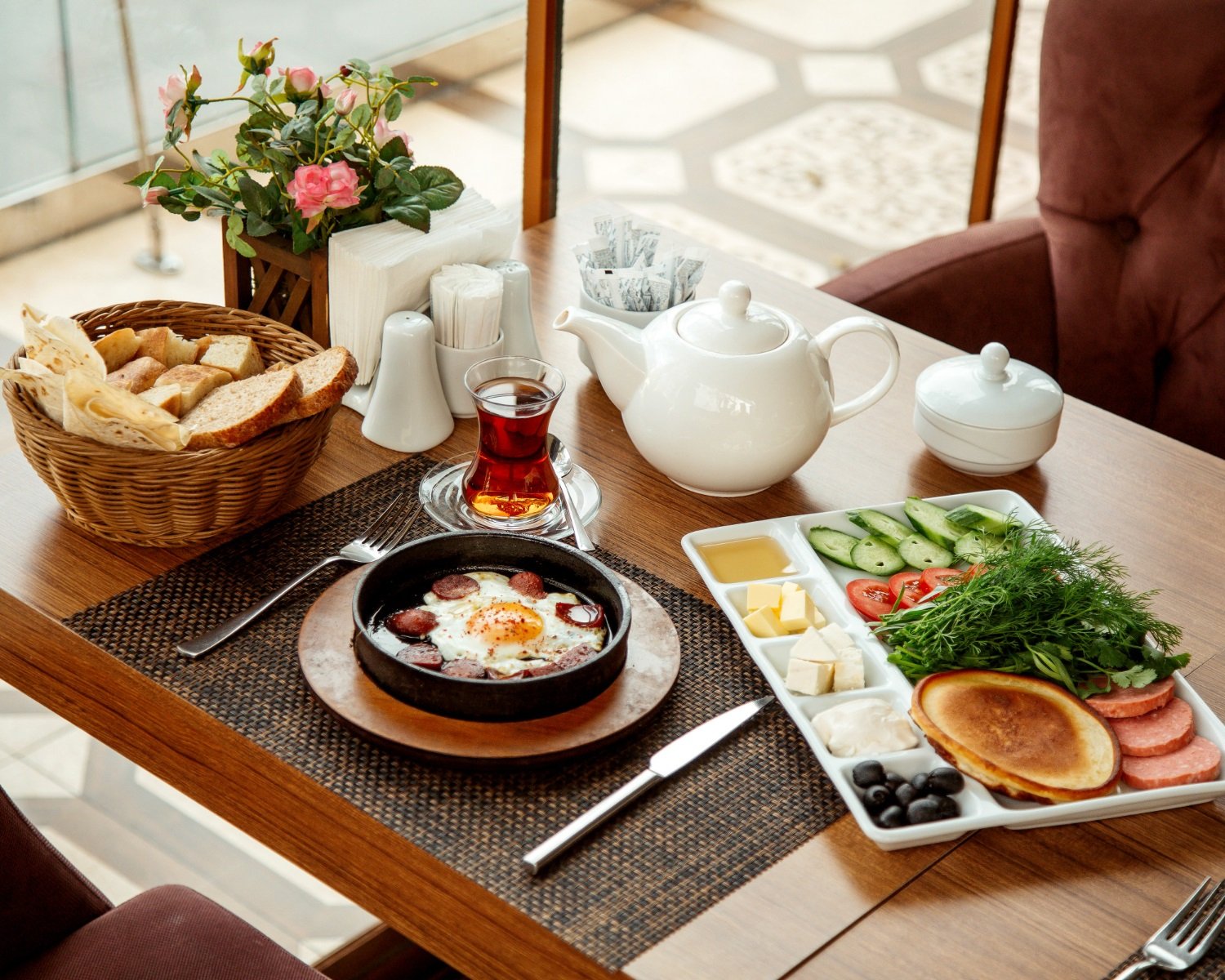 Morning Delights: Exploring Melbourne's Halal Breakfast Options - Halal ...